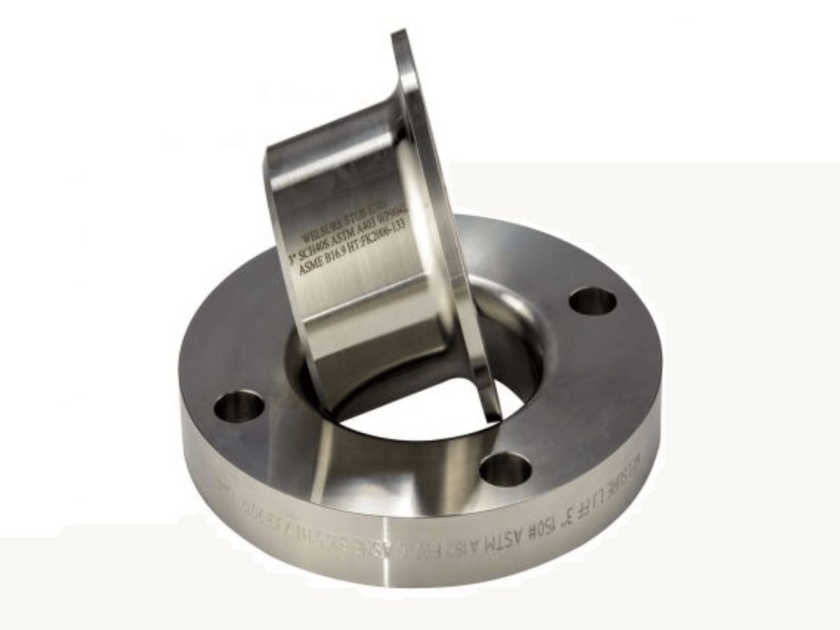 Flat Face Flange | Oflange