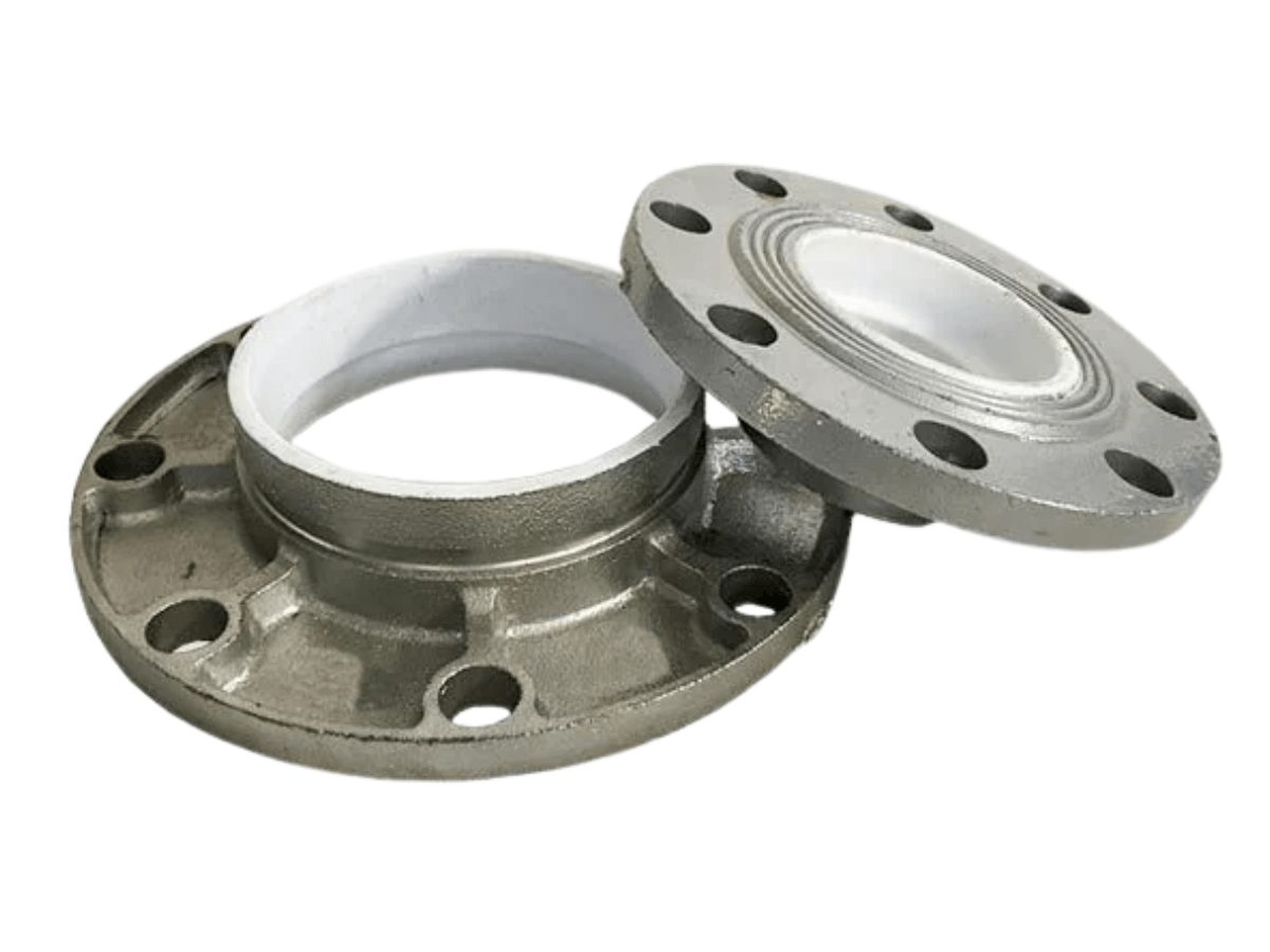 Flat Face Flange | Oflange