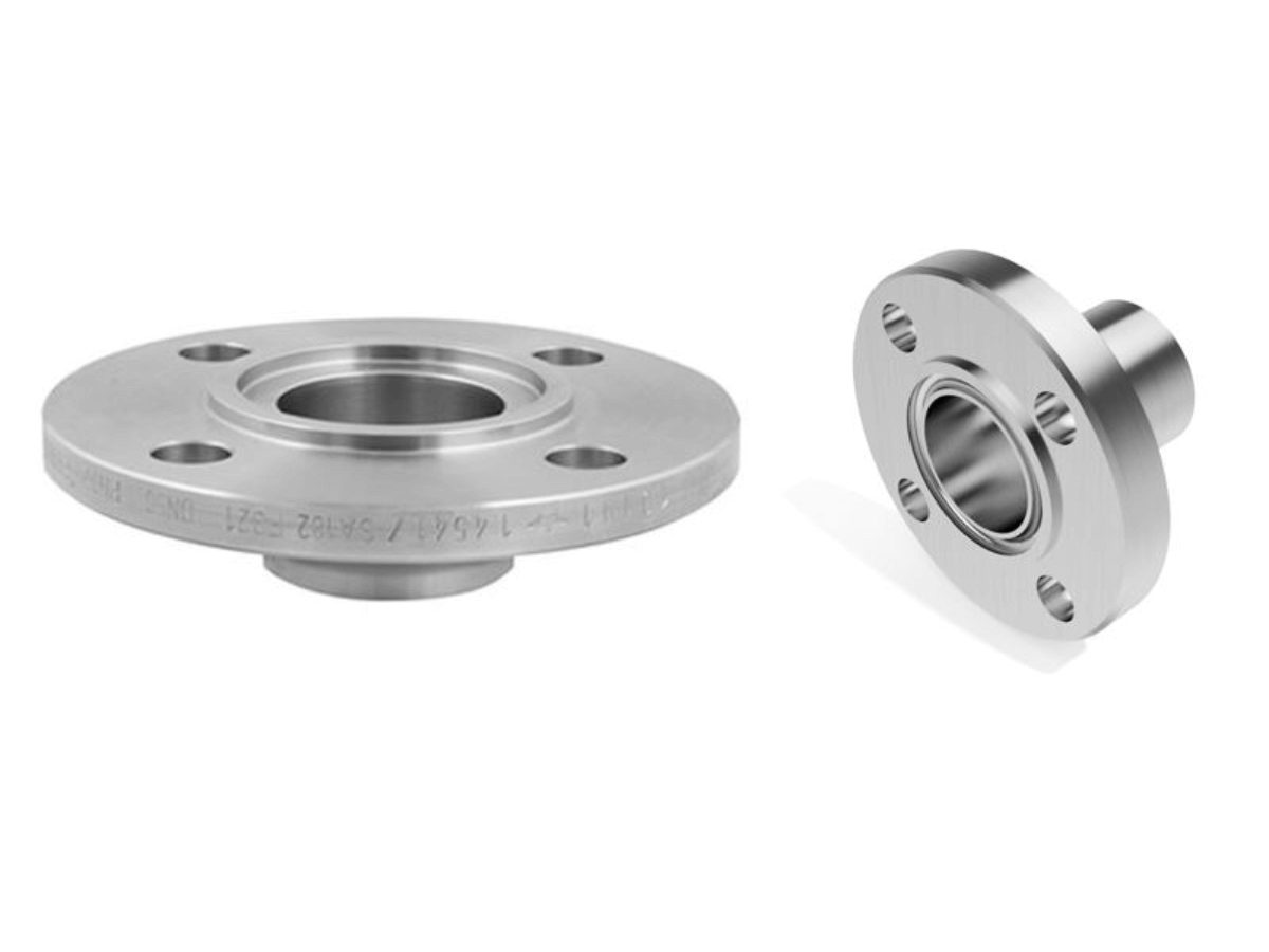 Flat Face Flange | Oflange