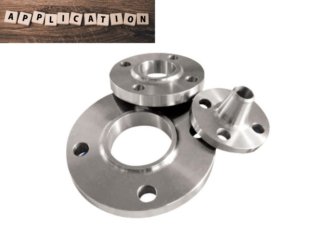 Forged Flange | Oflange