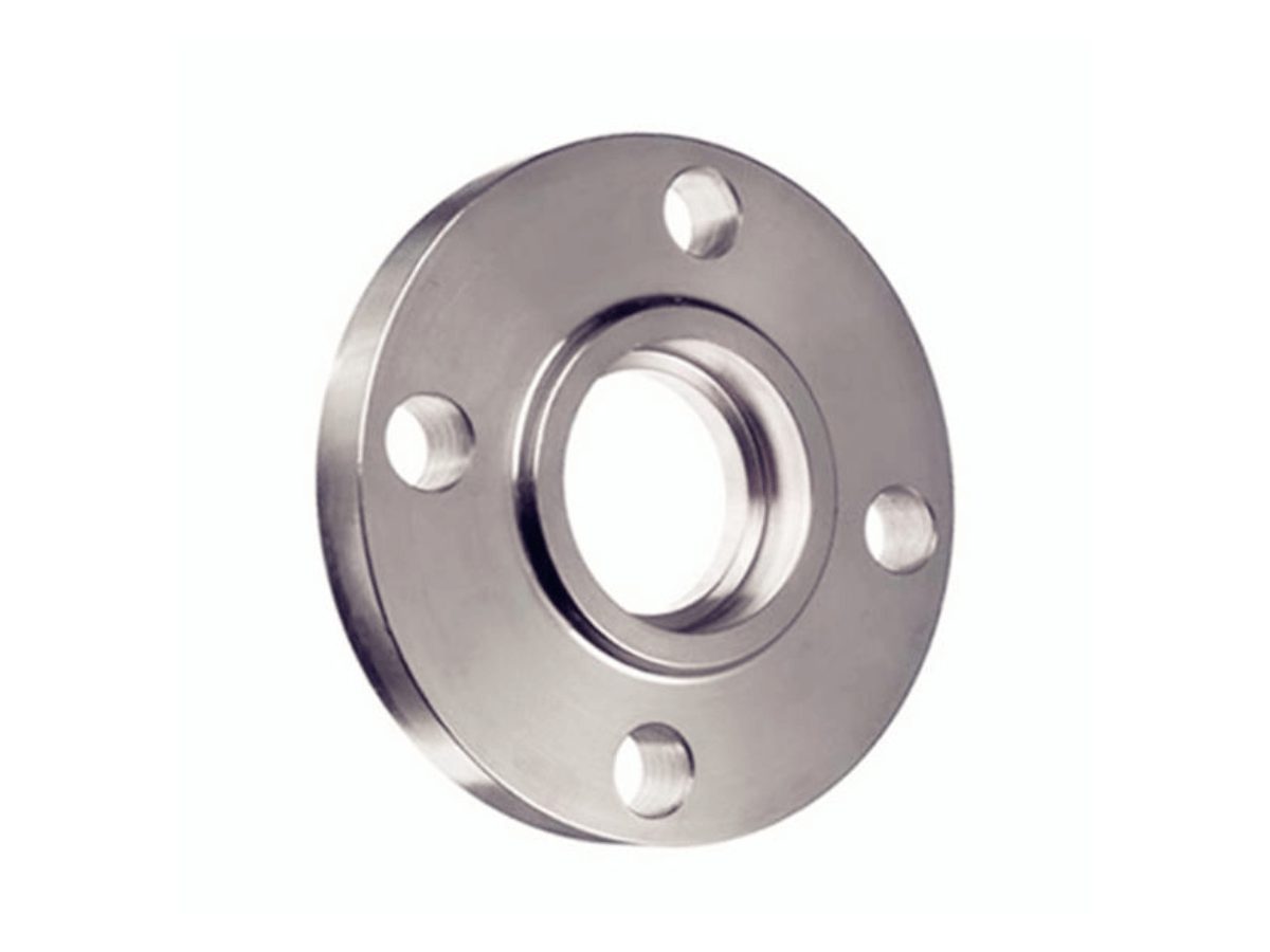 GI Flange | Oflange