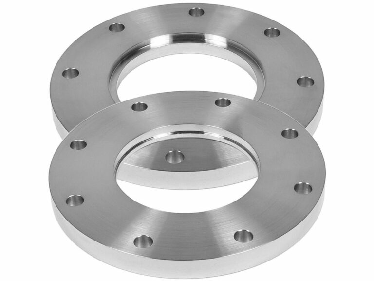 ISO 100 Flange | Oflange