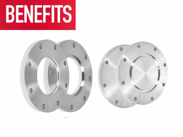 ISO 100 Flange | Oflange