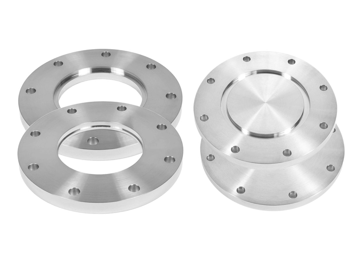 ISO Flange | Oflange