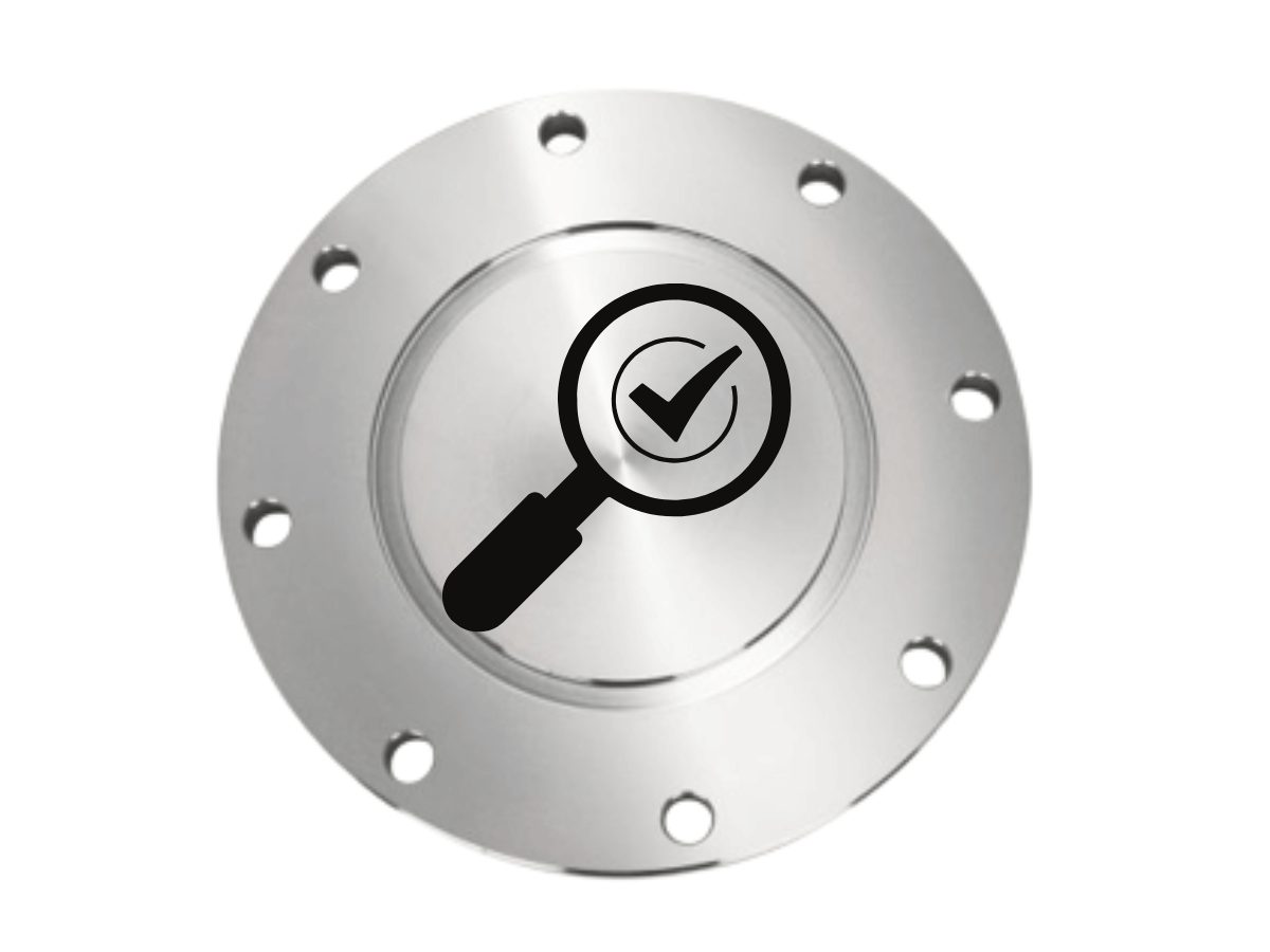 ISO Flange | Oflange