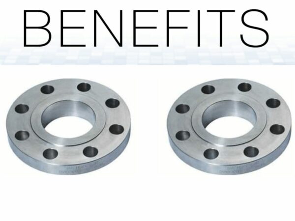 JIS 10K Flange | Oflange