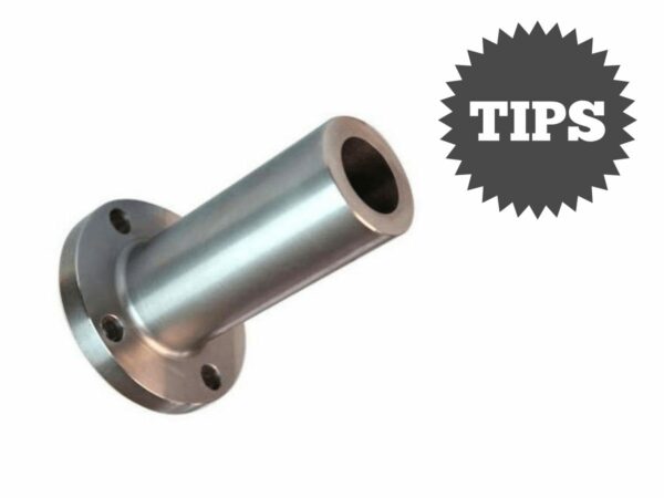 Long Weld Neck Flange | Oflange