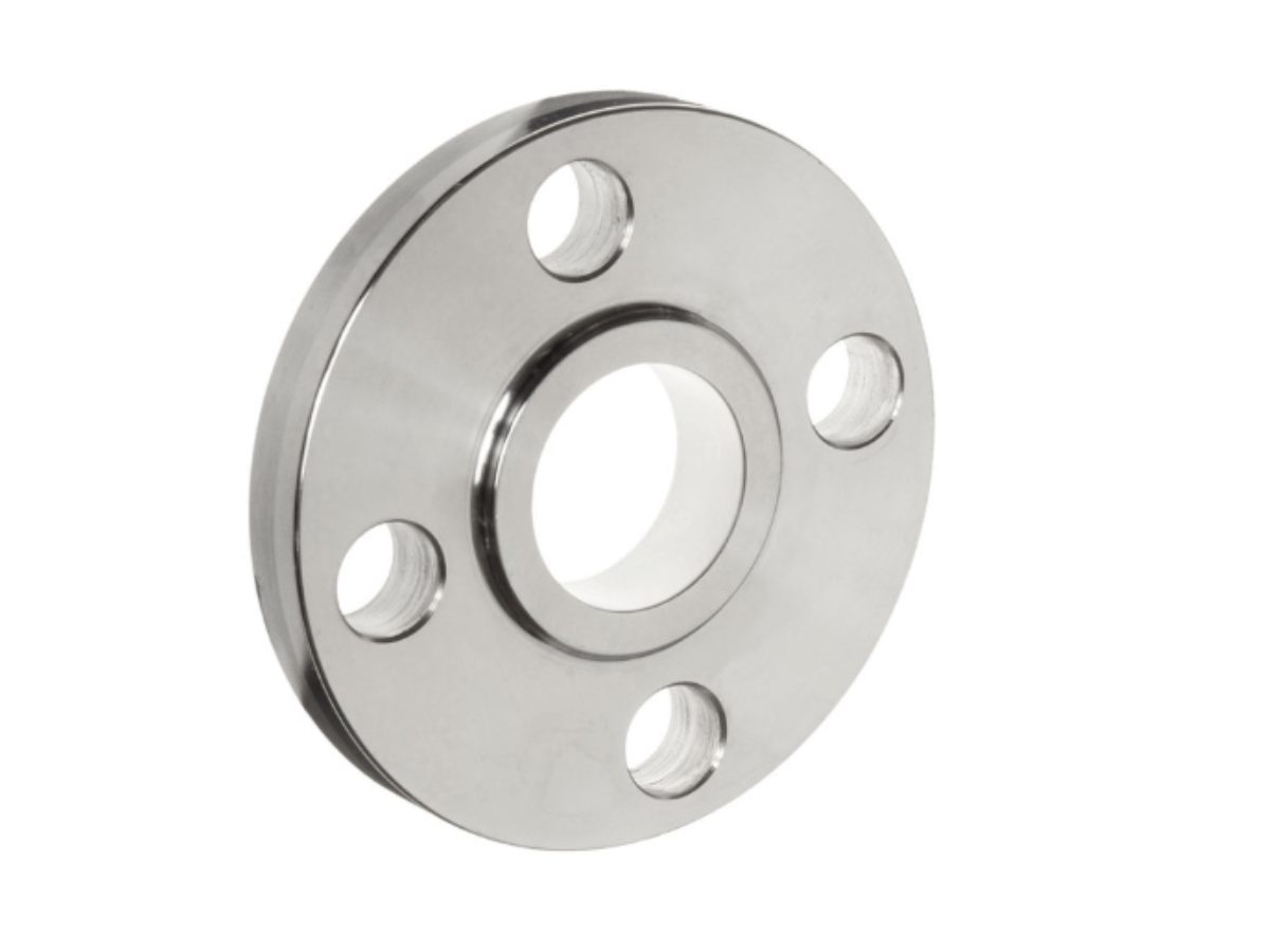 Metal Flanges | Oflange