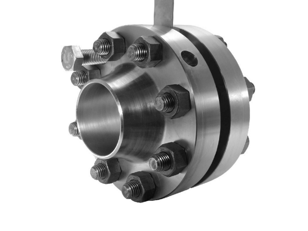 Orifice Flange | Oflange