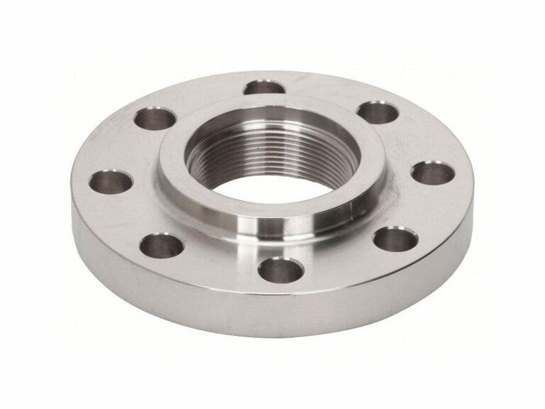 Orifice Flange | Oflange