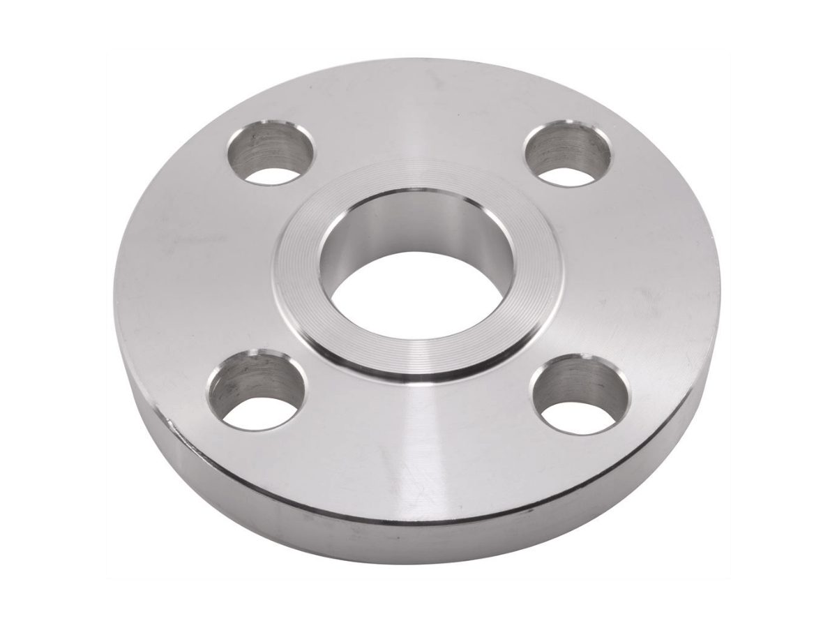 Orifice Flange | Oflange