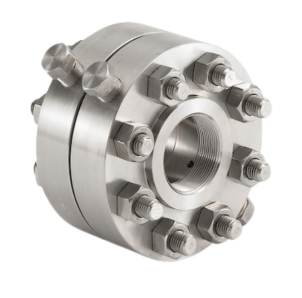 Orifice Flange | Oflange