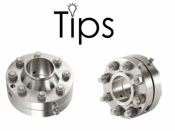 Orifice Flange | Oflange