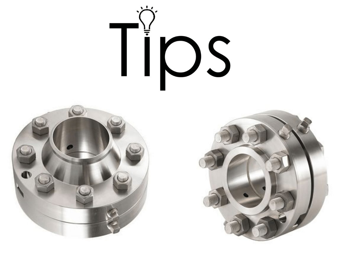 Orifice Flange | Oflange