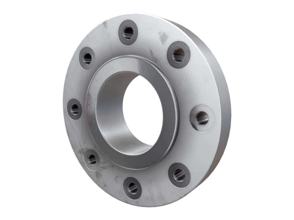 Plate Flange | Oflange