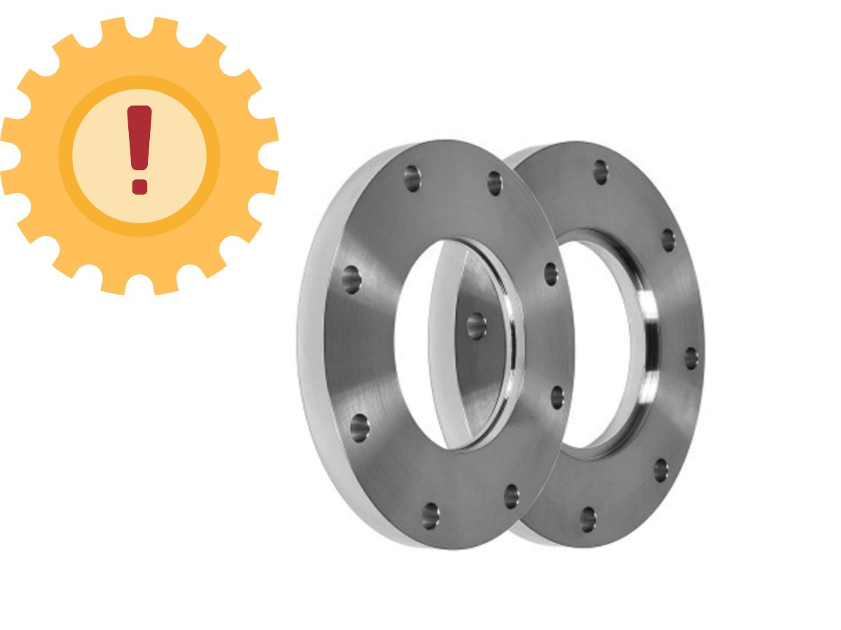 Plate Flange | Oflange