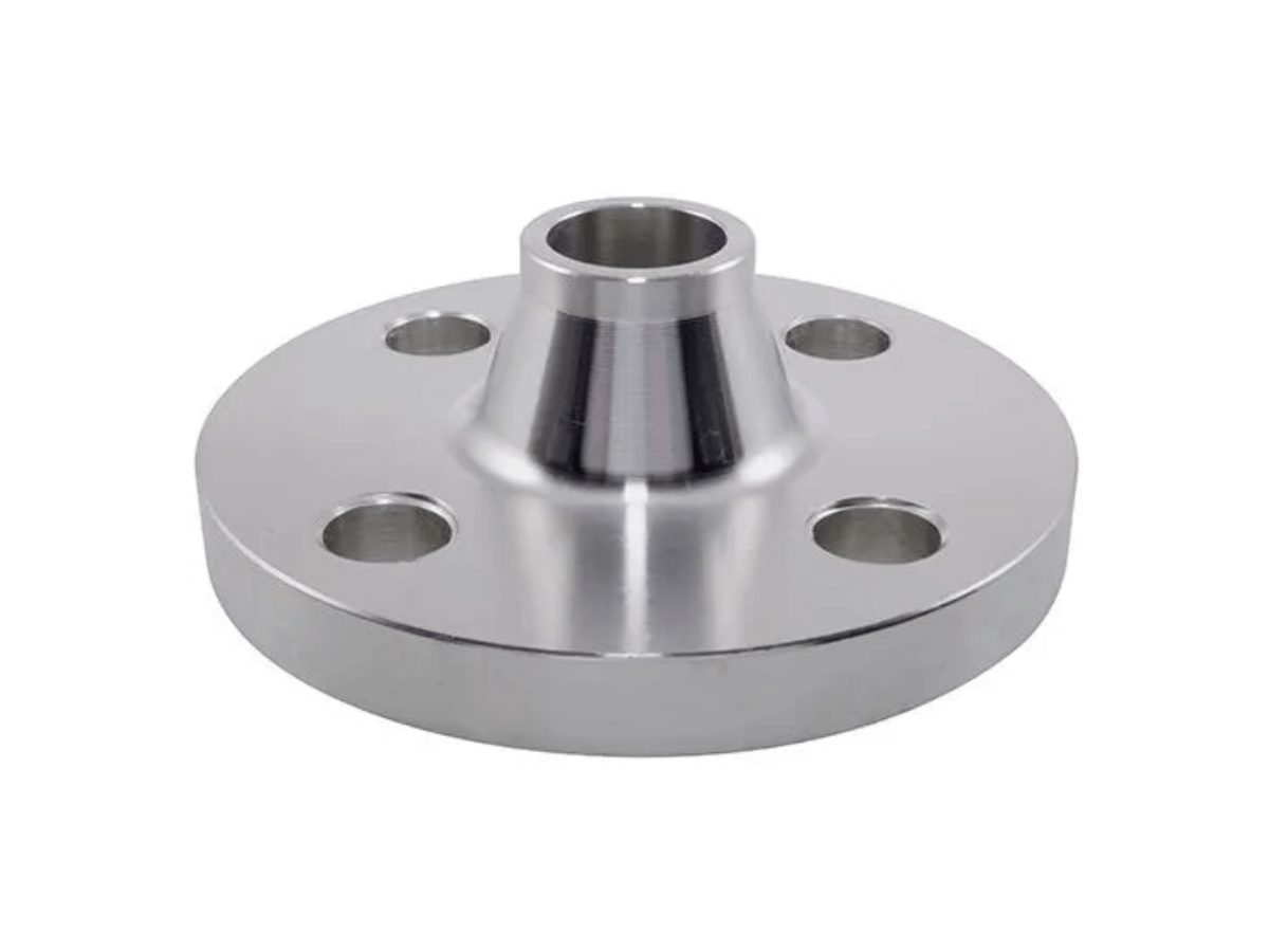 PN16 Flange | Oflange