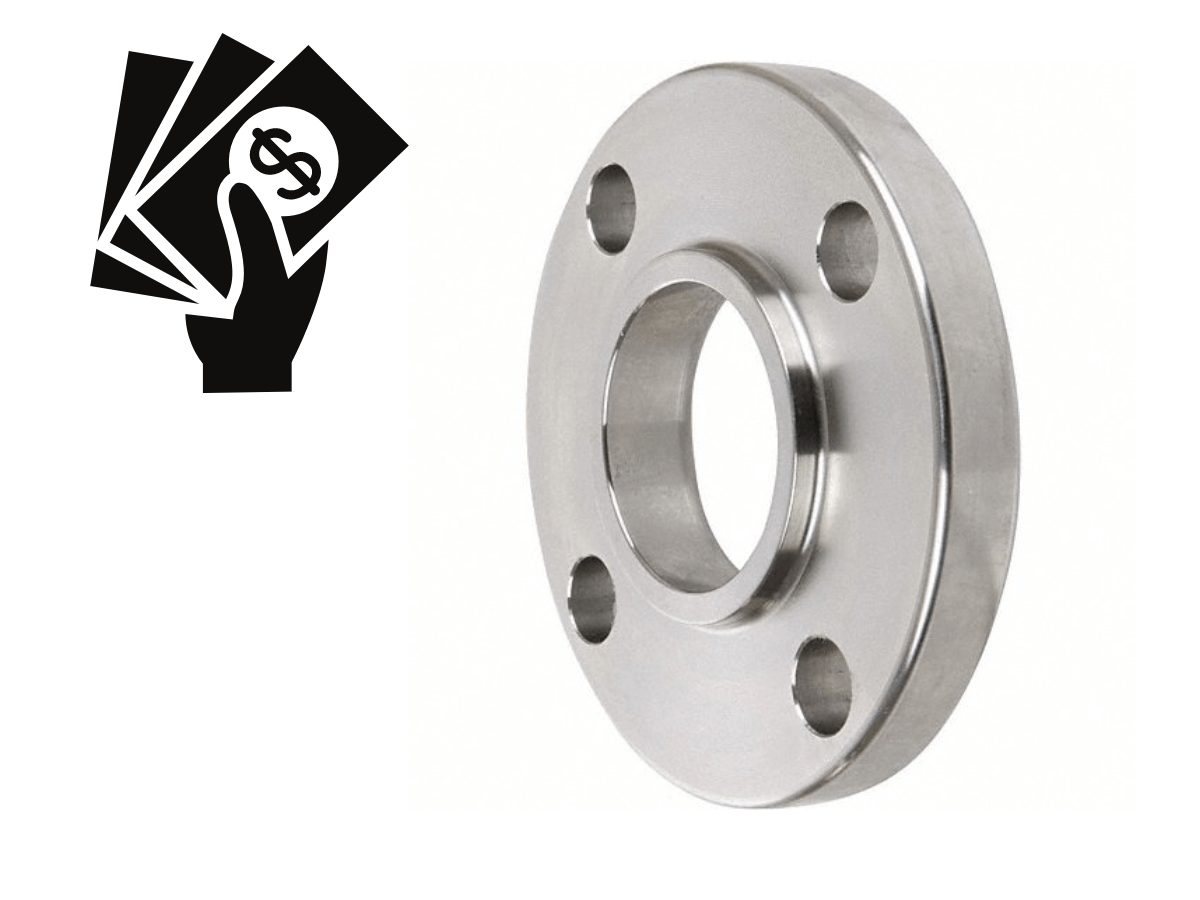 PN16 Flange | Oflange