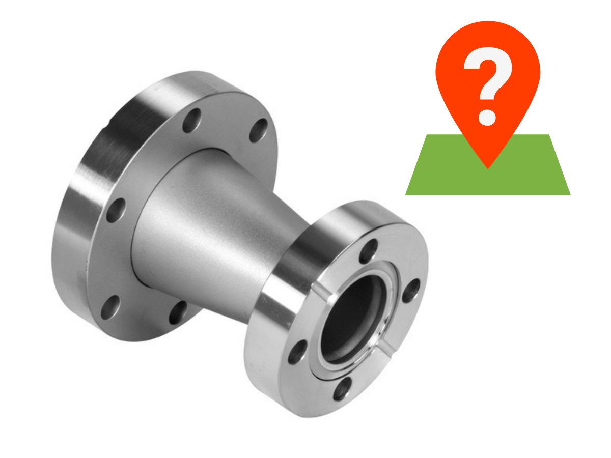 Reducing Flange | Oflange