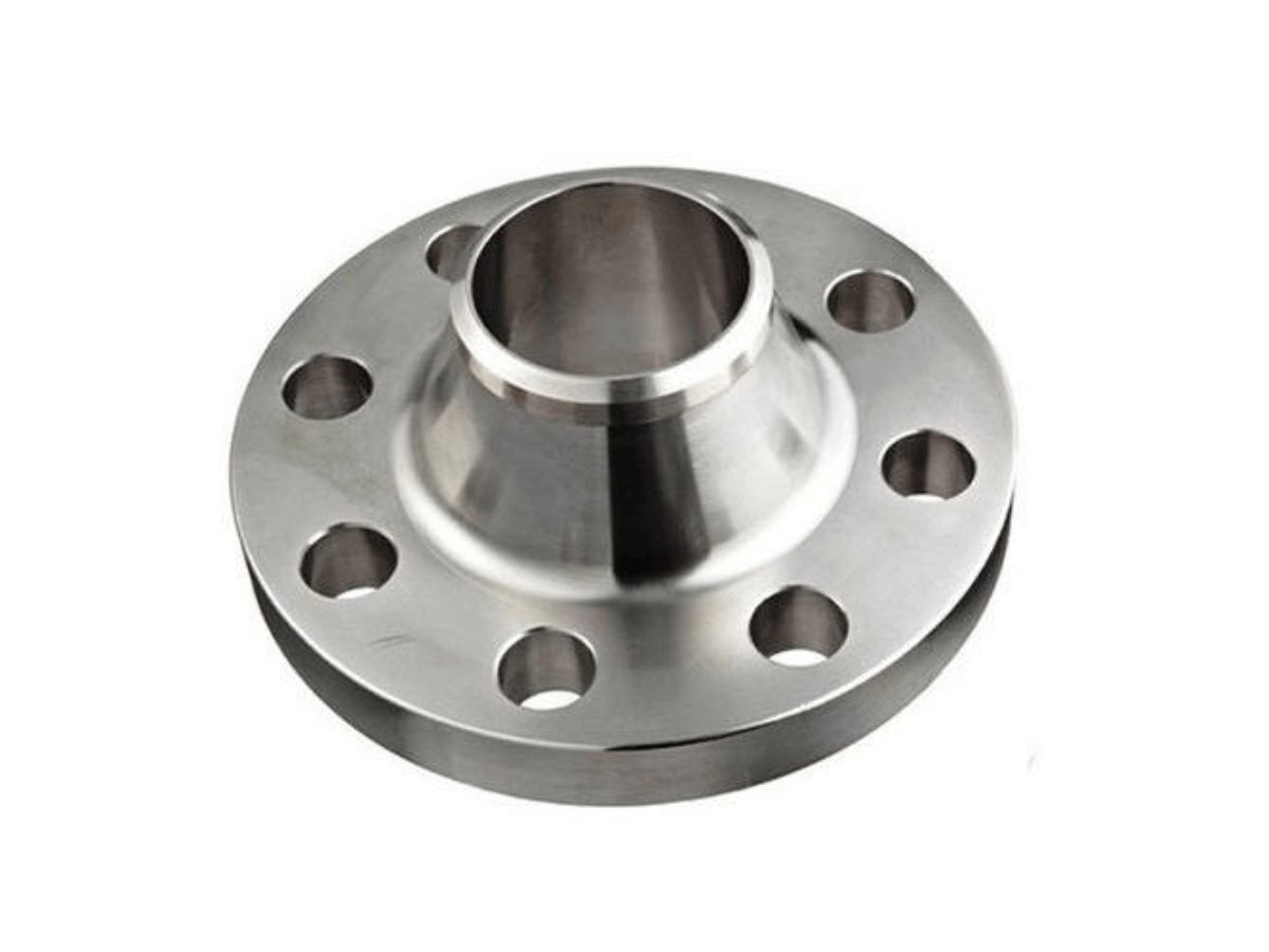 RTJ Flange | Oflange