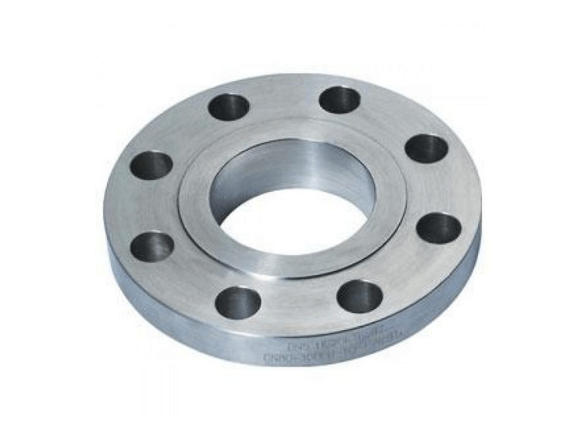 RTJ Flange | Oflange