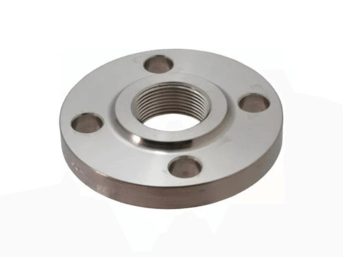 RTJ Flange | Oflange