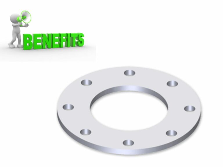 Spacer Flange | Oflange