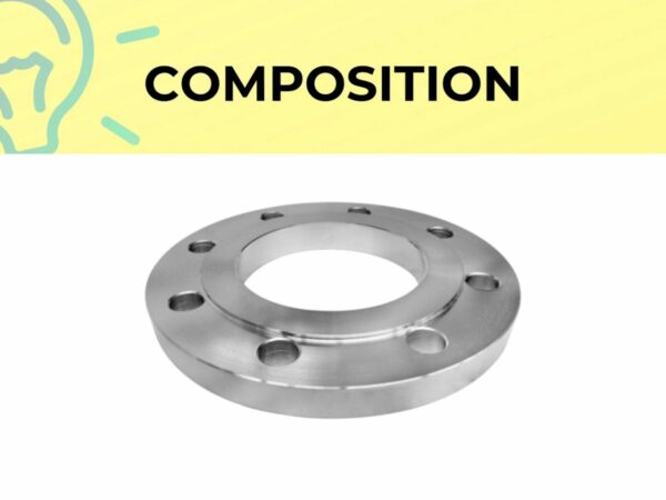 SS316 Flange | Oflange