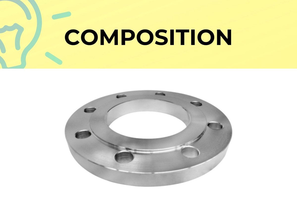 SS316 Flange | Oflange