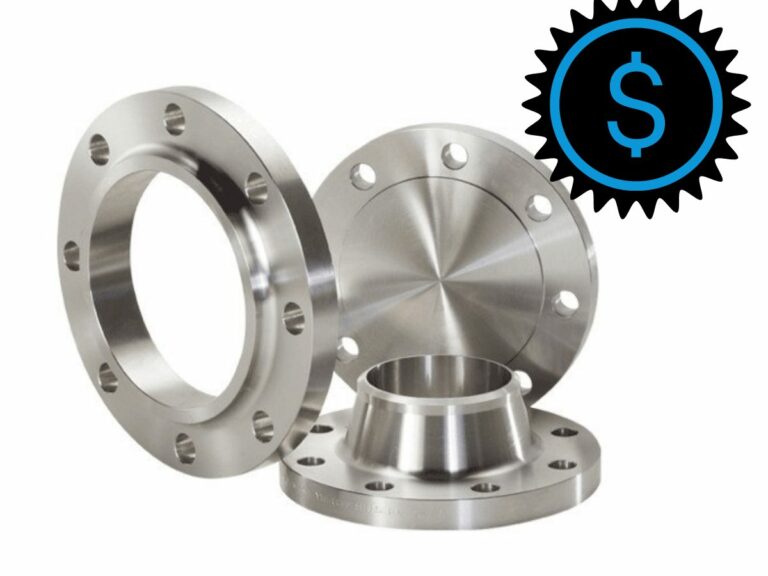 SS316 Flange | Oflange