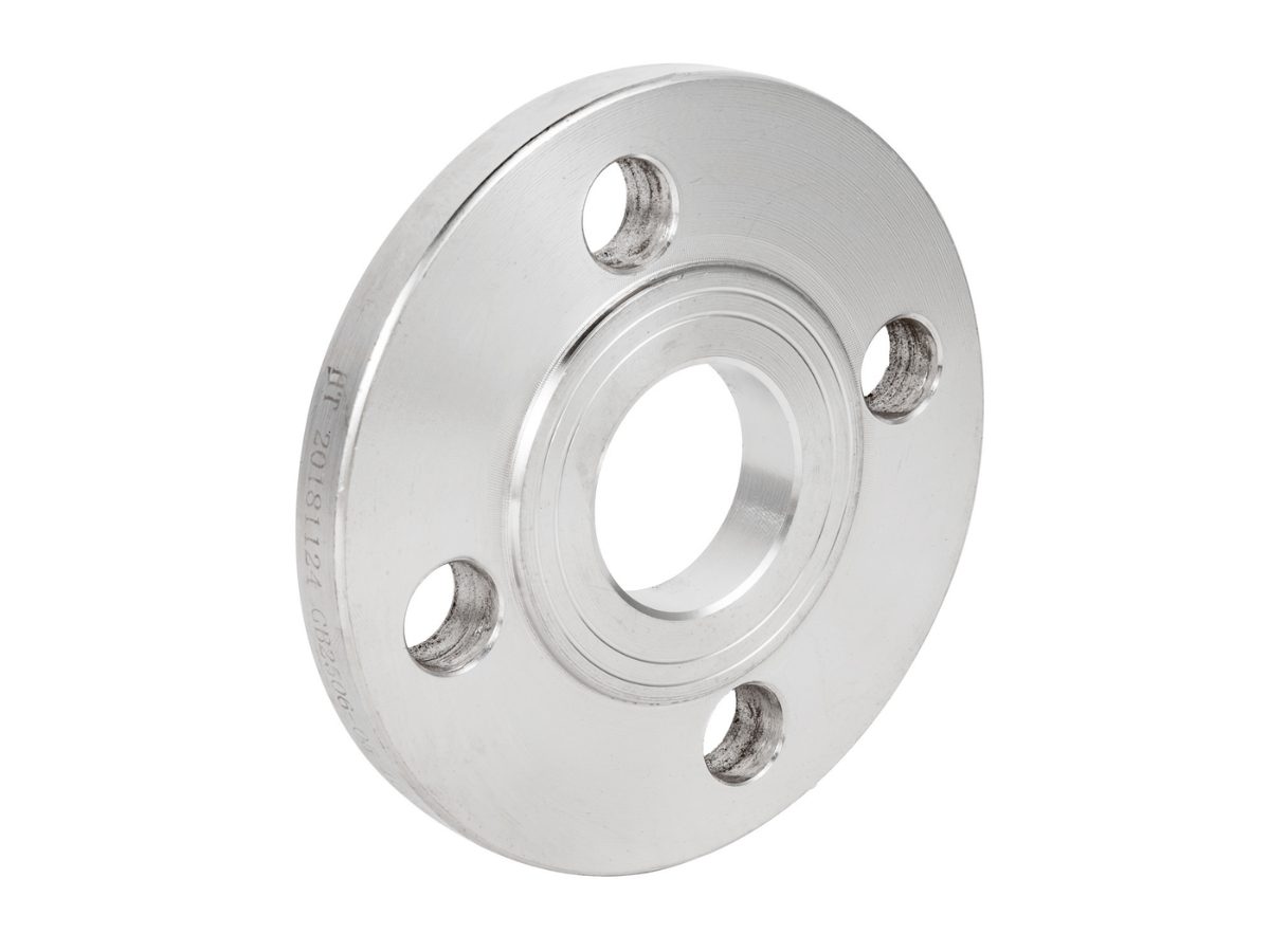 Stainless Steel Flange | Oflange