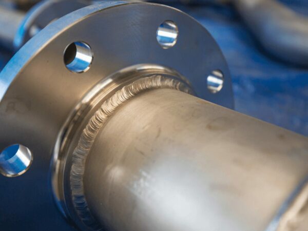 Stainless Steel Pipe Flange | Oflange