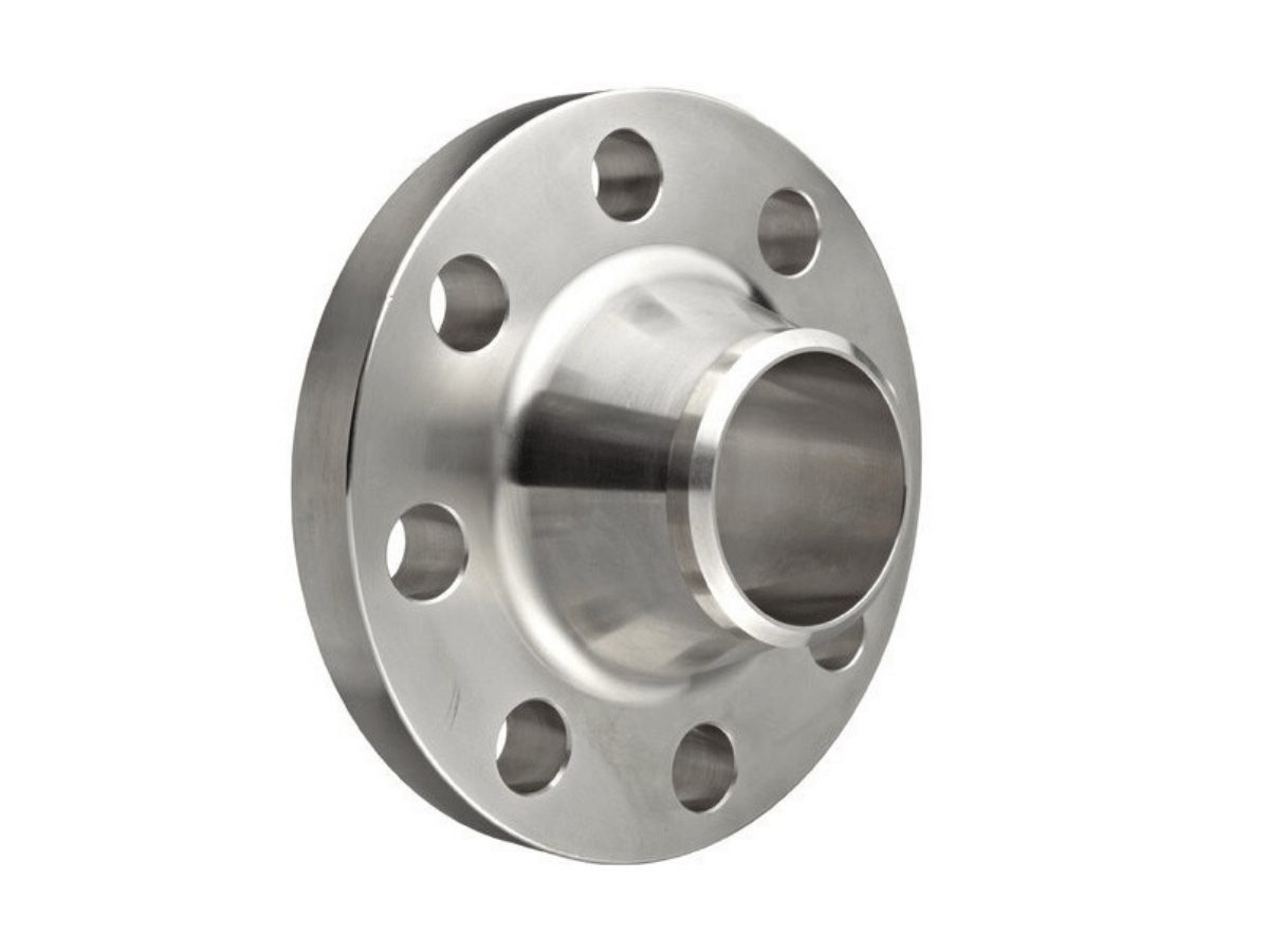 Stainless Steel Pipe Flange | Oflange