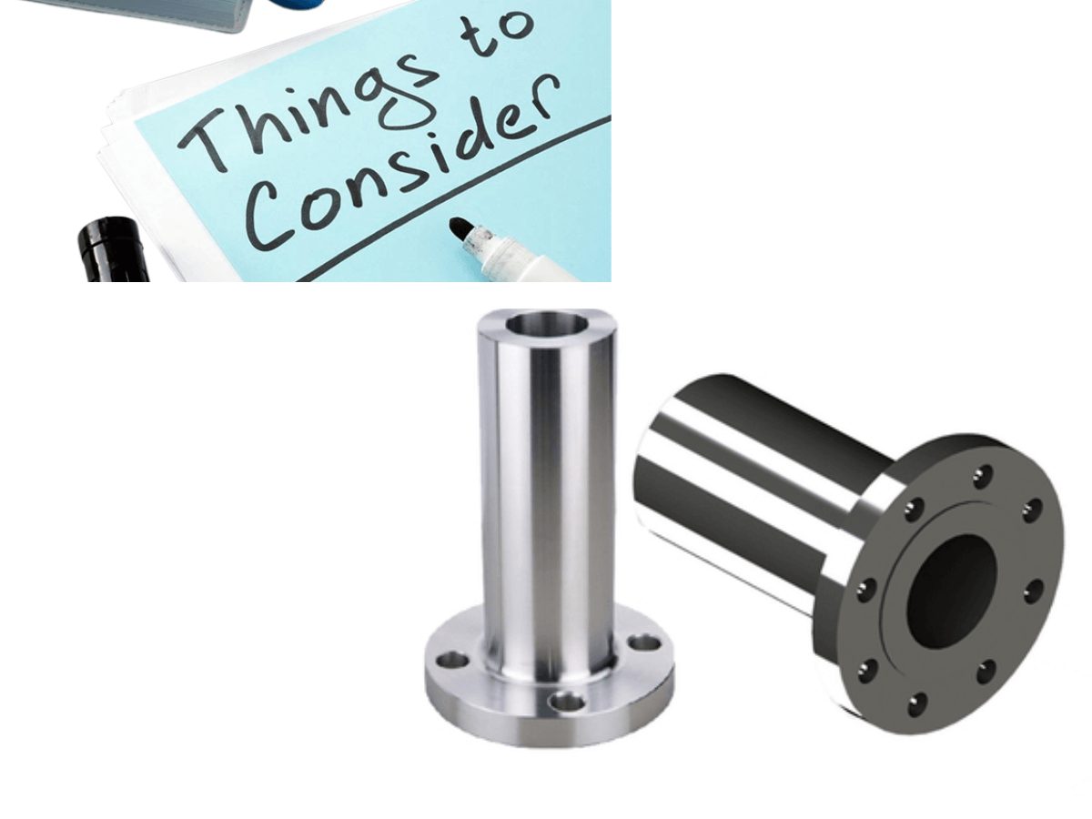 Stainless Steel Pipe Flange | Oflange