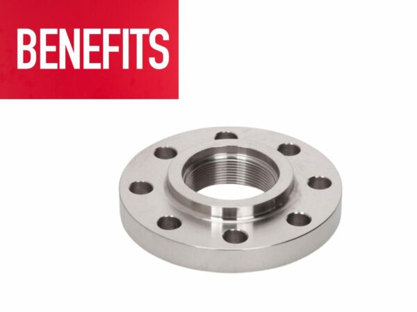 Stainless Steel Pipe Flange | Oflange