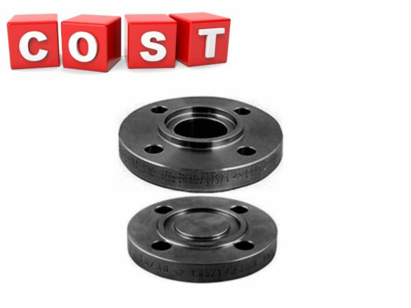 Tongue And Groove Flange | Oflange