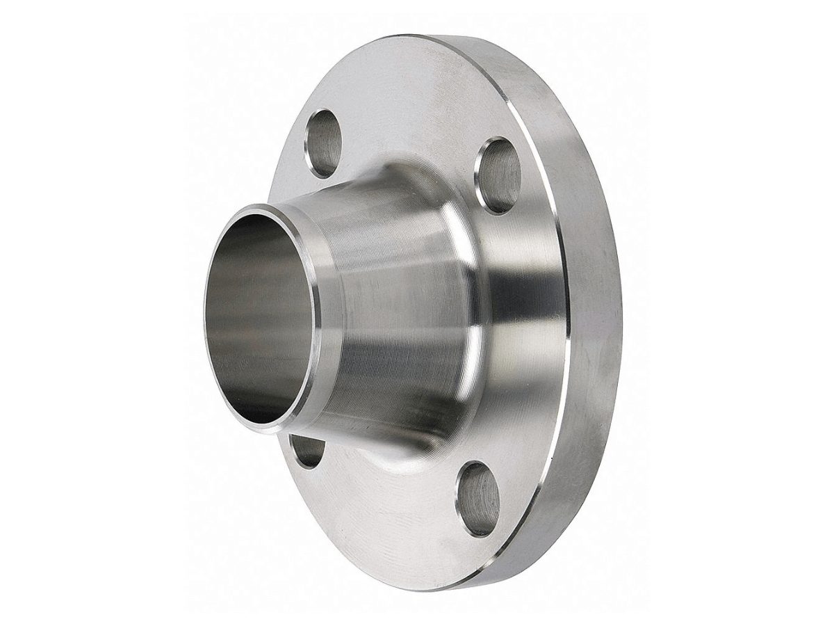 Weld Flange | Oflange